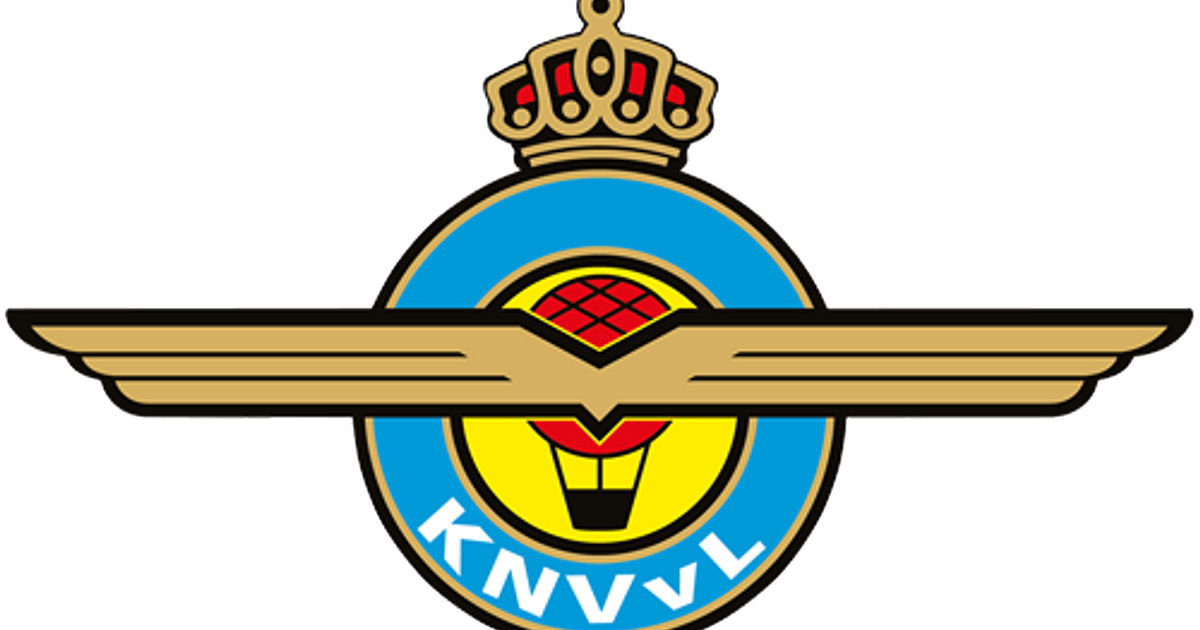 KNVvL | Zelf paragliden