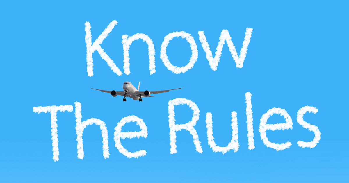 KNVvL | TMZ met uitluisterplicht onder Schiphol TMA-1
