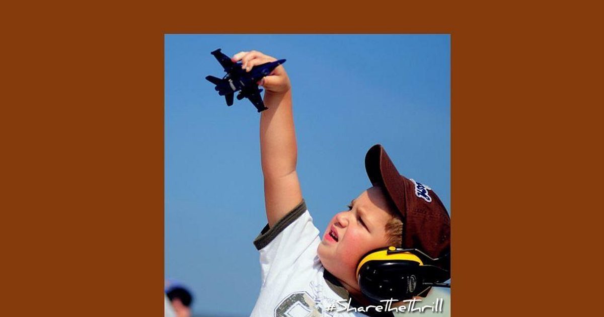 KNVvL | Winactie! Piloot met de vijf strepen